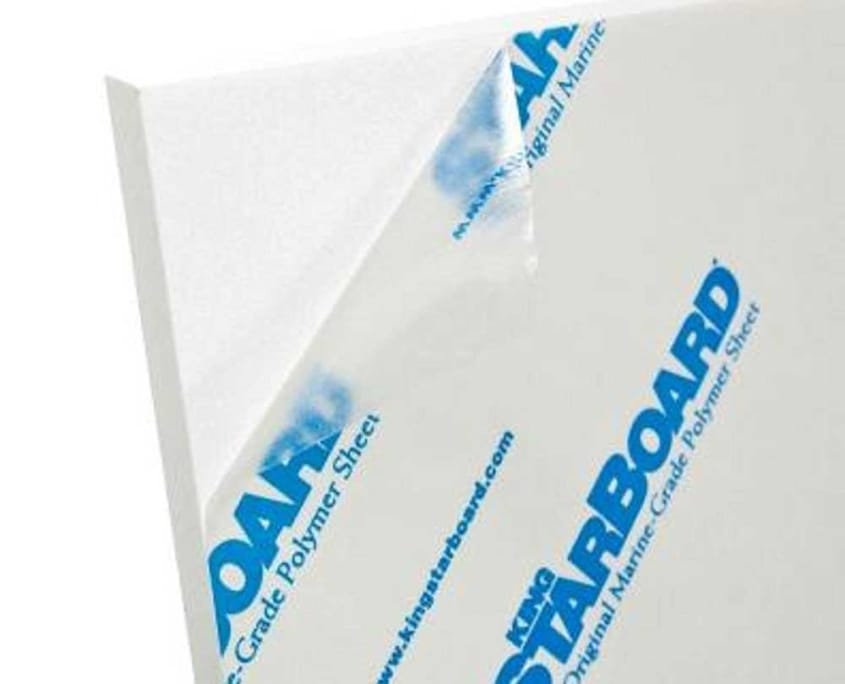 HDPE Trailer Bunk Glides - Halk Marine Fabrication & Design